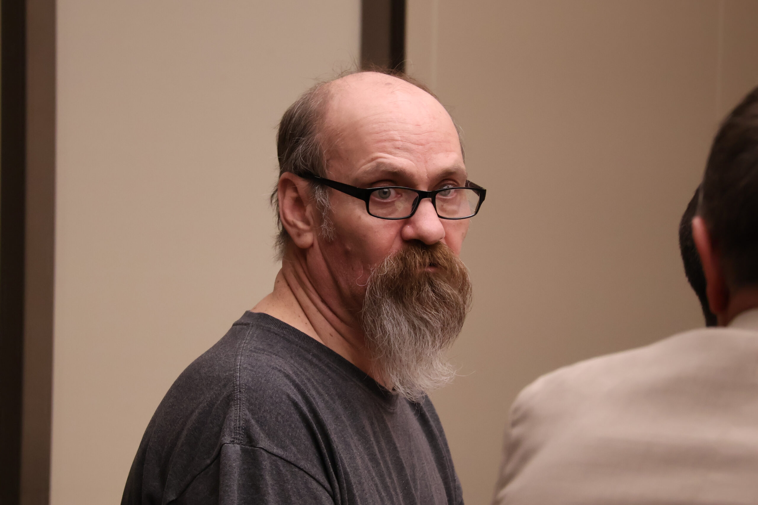 After judge allows statements to police as evidence, defendant in ...